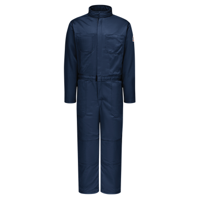 Shop Flame Resistant (FR) Insulated Bibs & Coveralls | Bulwark® Protection
