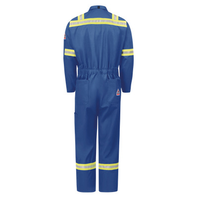 Shop Flame Resistant (FR) Coveralls | Bulwark® Protection