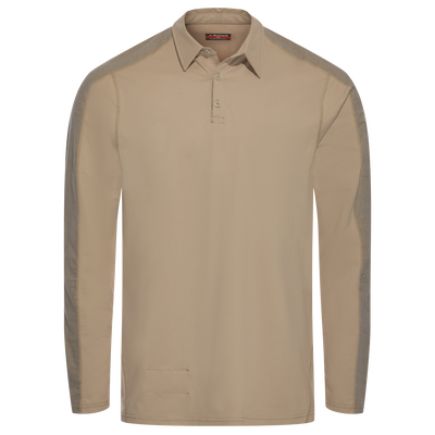 Shop Flame Resistant (FR) Polos | Bulwark® Protection
