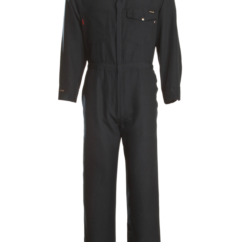 Industrial Coverall | Workrite® FR
