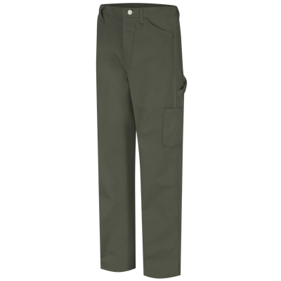 Flame Resistant (FR) Work Pants | Bulwark® Protection
