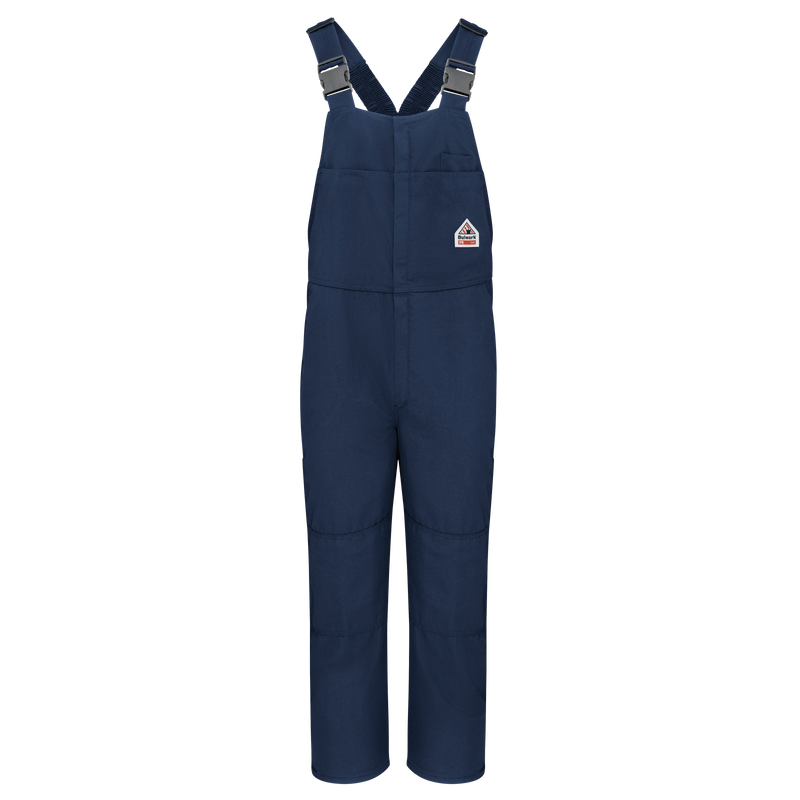 Premium Unlined Bib Overall | Bulwark® FR