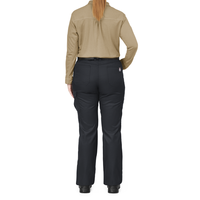 iQ Series® Women's Lightweight Comfort Pant | Bulwark® FR