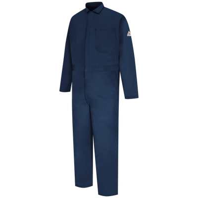 Shop Flame Resistant (FR) Coveralls | Bulwark® Protection