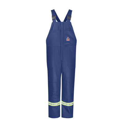 Shop Flame Resistant (FR) Insulated Bibs & Coveralls | Bulwark® Protection