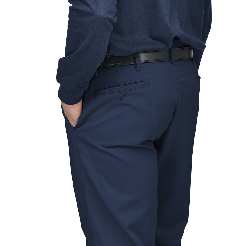 Men's Midweight Excel FR Work Pant | Bulwark® FR