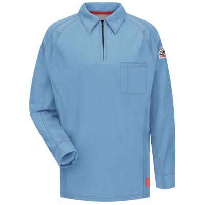 Flame Resistant (FR) iQ Series® FR Clothing | Bulwark Protection ...