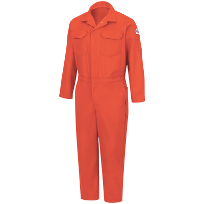 Flame Resistant (FR) Coveralls | Bulwark® Protection