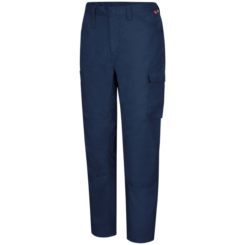 iQ Series® Men's Lightweight Comfort Pant with Insect Shield | Bulwark® FR