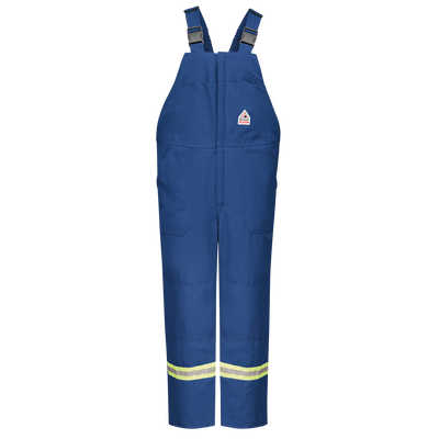 Flame Resistant (FR) Bib Overalls | Bulwark® Protection