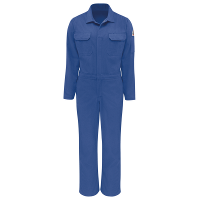 Shop Flame Resistant (FR) Coveralls | Bulwark® Protection