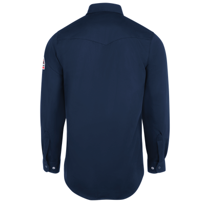 Workrite Fire Services | 100% Cotton Collection | Bulwark® Protection