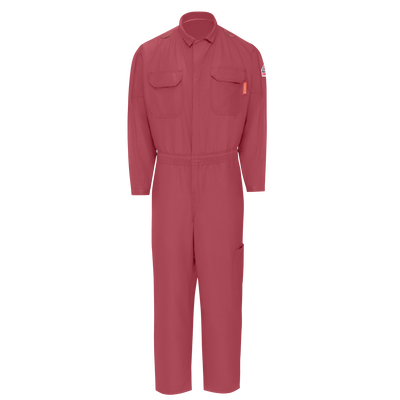 Shop Flame Resistant (FR) Coveralls | Bulwark® Protection
