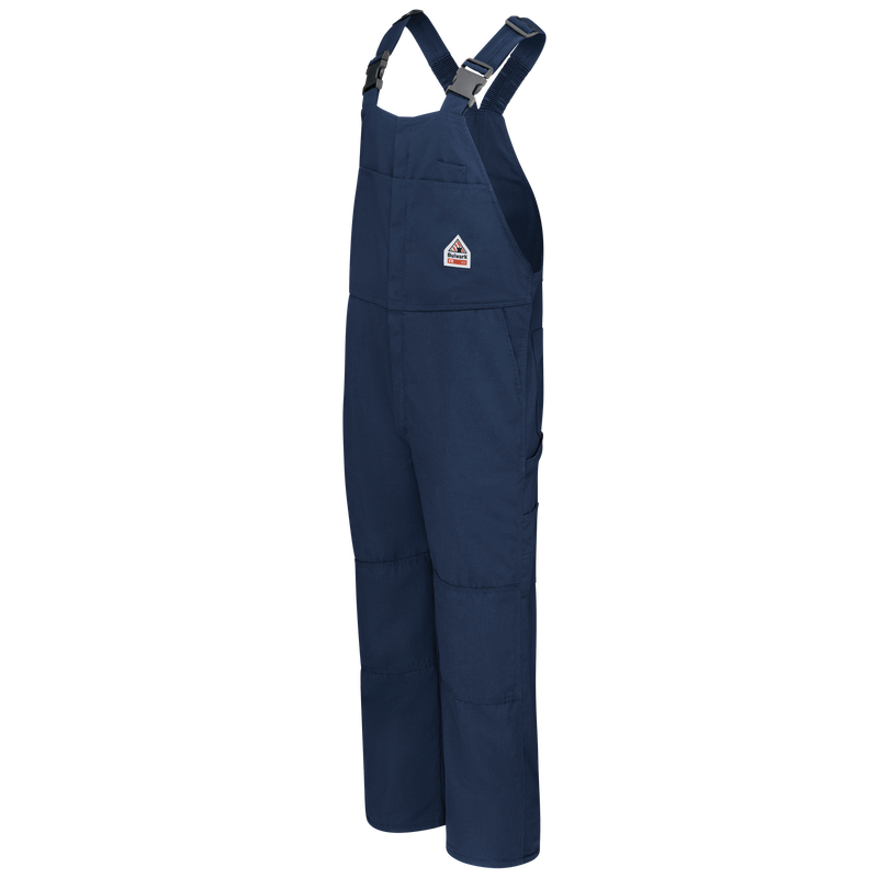 Premium Unlined Bib Overall | Bulwark® FR