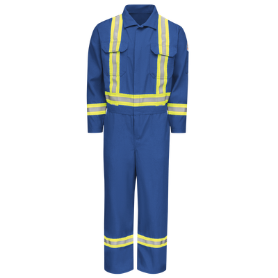 Nomex IIIA FR Clothing | Bulwark Protection