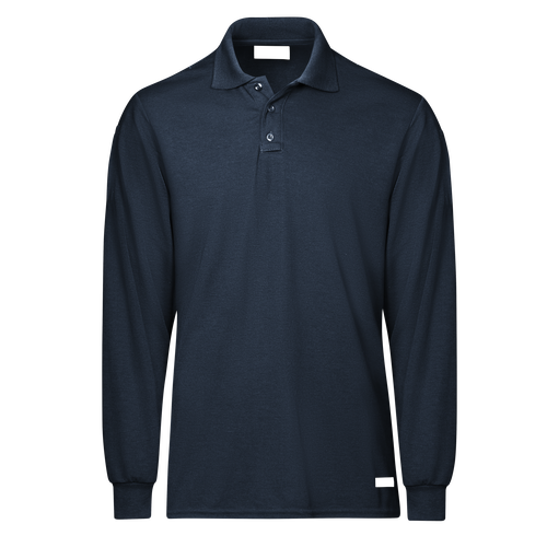 Flame Resistant (FR) Polos | Bulwark® Protection