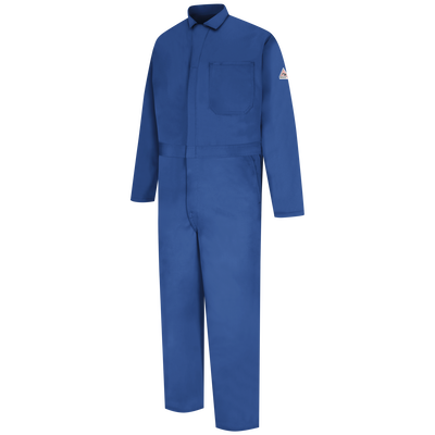 Flame Resistant (FR) Coveralls | Bulwark® Protection