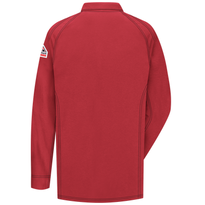 Shop Flame Resistant (FR) Polos | Bulwark® Protection