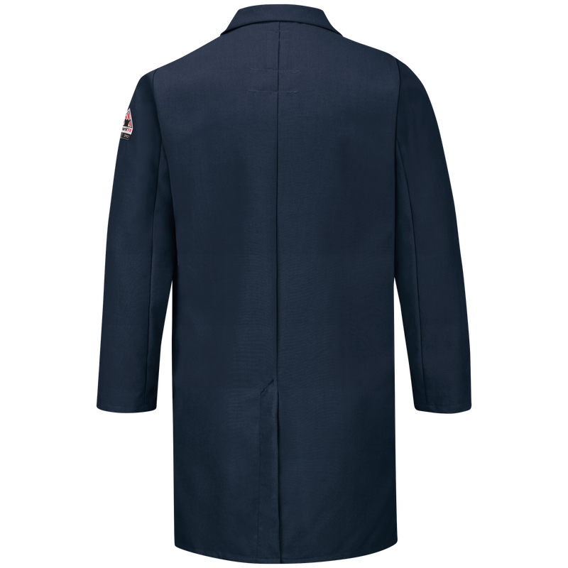 Men's Nomex FR Lab Coat | Bulwark® FR