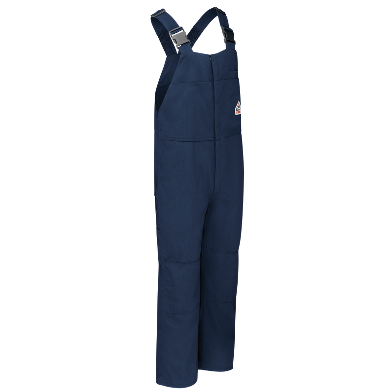 Premium Unlined Bib Overall | Bulwark® FR