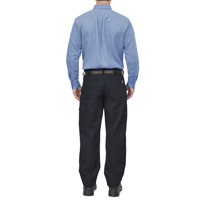 iQ Series® Men's Lightweight Pant | Bulwark® FR