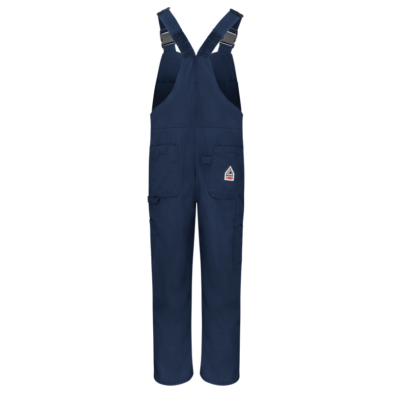 Premium Unlined Bib Overall | Bulwark® FR