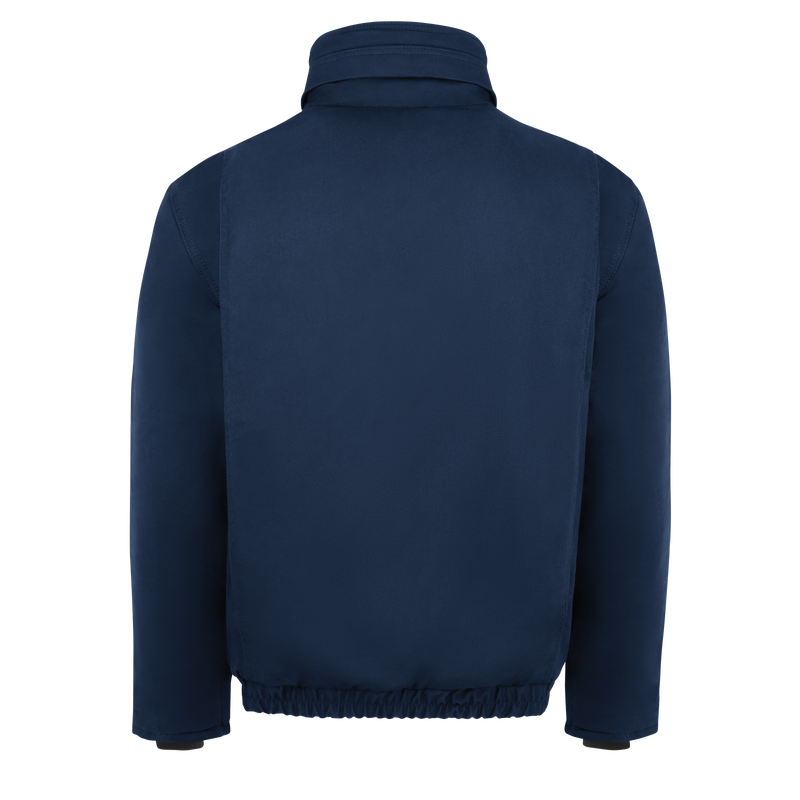 Men's Heavyweight FR Insulated Bomber Jacket | Bulwark® FR