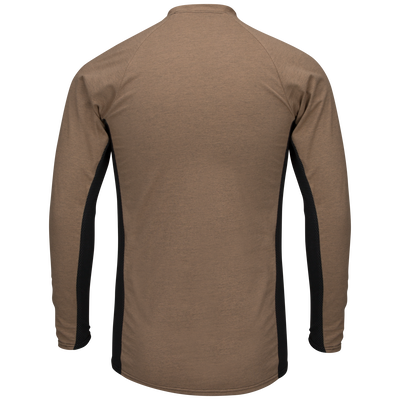Shop Flame Resistant (FR) Base Layers | Bulwark® Protection