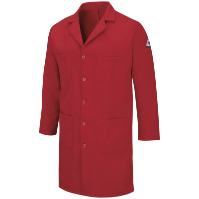 FR Lab Coats | Shop Nomex FR/CP, Disposable, & More |Bulwark Protection ...
