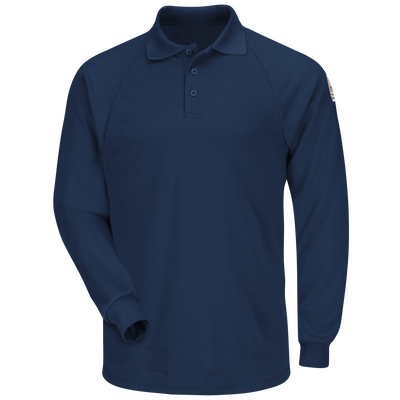 Shop Flame Resistant (FR) Polos | Bulwark® Protection