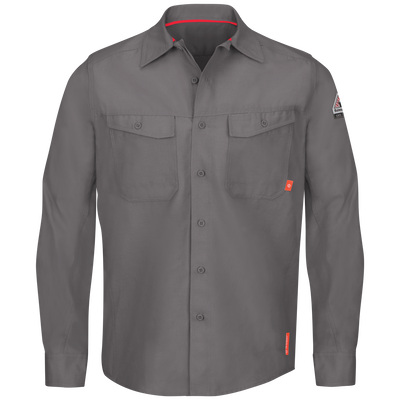 Shop Flame Resistant (FR) FR Clothing & Apparel for Electric Utility ...