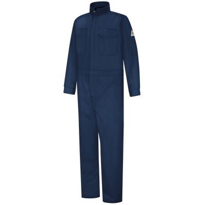 Shop Flame Resistant (FR) Women's Coveralls | Bulwark® Protection