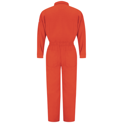 Flame Resistant (FR) Coveralls | Bulwark® Protection