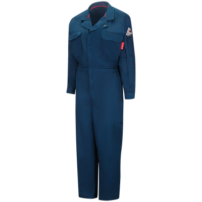 Shop Flame Resistant (FR) Coveralls | Bulwark® Protection
