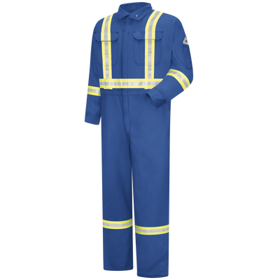 Flame Resistant (FR) Coveralls | Bulwark® Protection