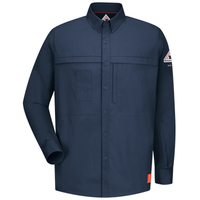 Flame Resistant (FR) Arc Flash | Bulwark® Protection