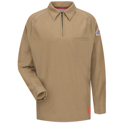 Flame Resistant (FR) iQ Series® FR Clothing | Bulwark Protection ...