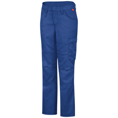 Shop Flame Resistant (FR) Work Pants | Bulwark® Protection