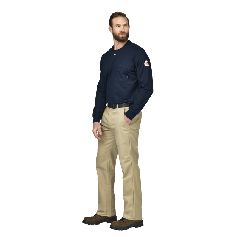 Men's Midweight Excel FR Work Pant | Bulwark® FR