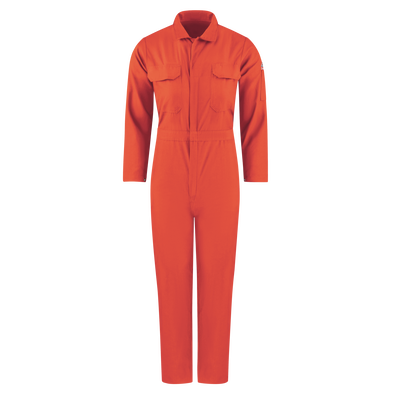 Flame Resistant (FR) Coveralls | Bulwark® Protection