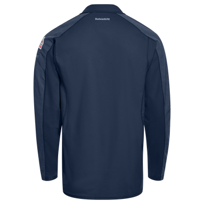 Shop Flame Resistant (FR) Polos | Bulwark® Protection