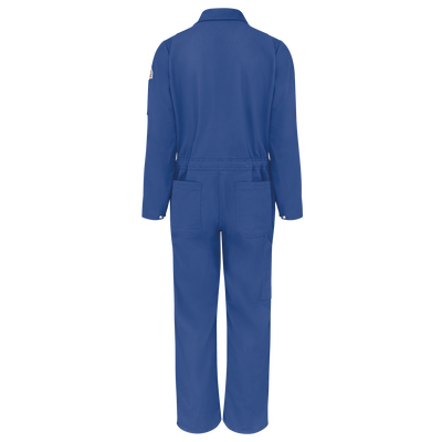 Shop Flame Resistant (FR) Coveralls | Bulwark® Protection