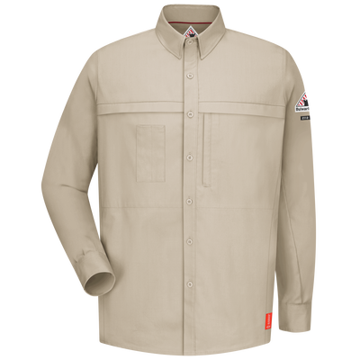 Flame Resistant (FR) Arc Flash | Bulwark® Protection