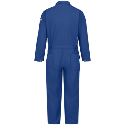 Flame Resistant (FR) Coveralls | Bulwark® Protection