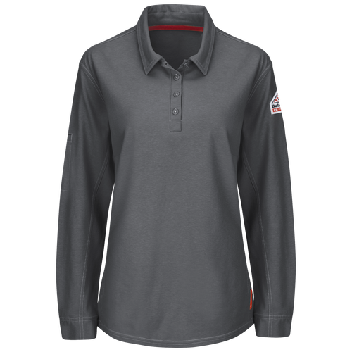 Flame Resistant (FR) Polos | Bulwark® Protection