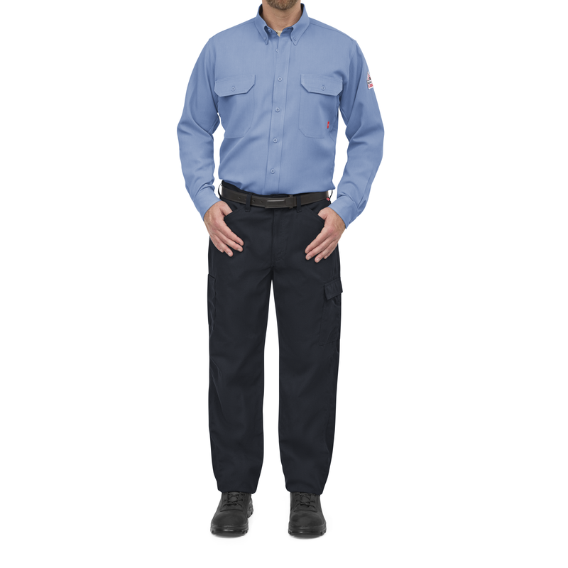 iQ Series® Men's Lightweight Pant | Bulwark® FR