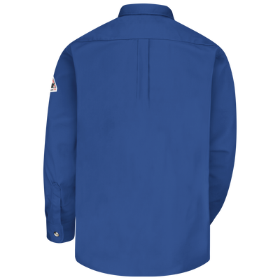 Shop Flame Resistant (FR) Button Down Shirts | Bulwark® Protection