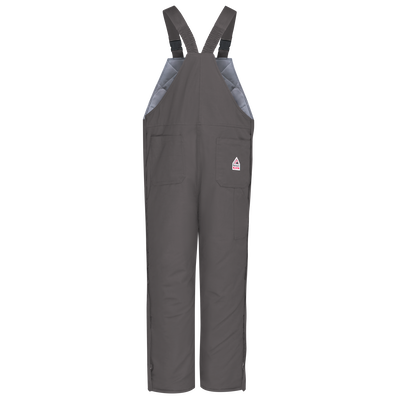 Flame Resistant (FR) Bib Overalls | Bulwark® Protection