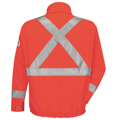 Flame Resistant (FR) Jackets & Coats | Bulwark® Protection