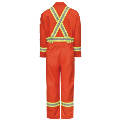 Shop Flame Resistant (FR) Coveralls | Bulwark® Protection